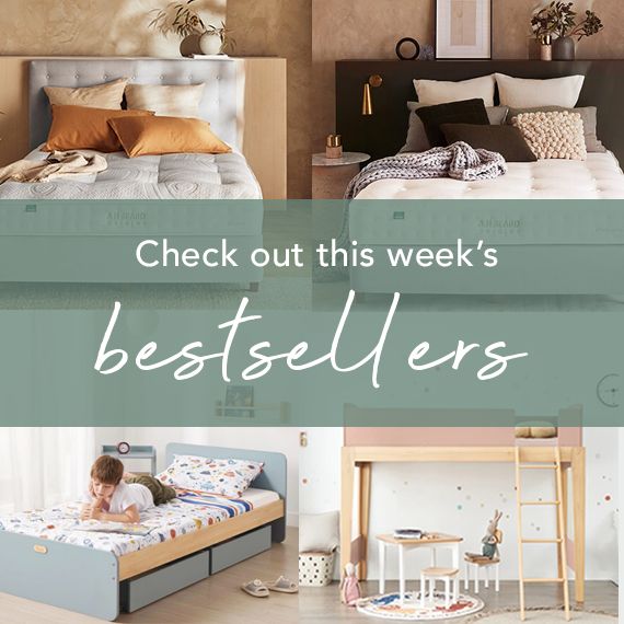 Best Selling Mattresses & Beds | Top Rated Deals – Best in Beds