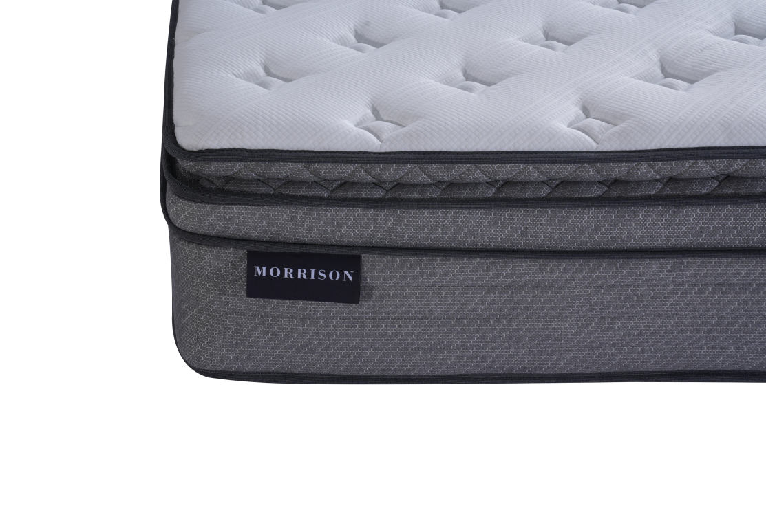 Good Morning + | Morrison Mattress Factory | Premium Plush Comfort ...