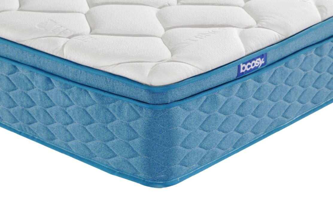 Bcosy Mattress – Best in Beds