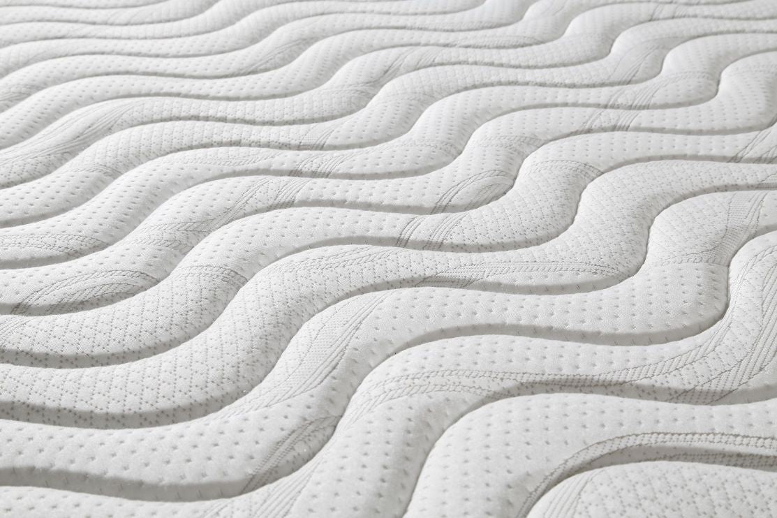 Morrison - Signature Zzz Mattress – Best in Beds